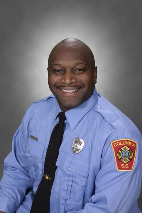 Mayor's Statement on Our Fallen Fire Fighters - City of Columbia ...