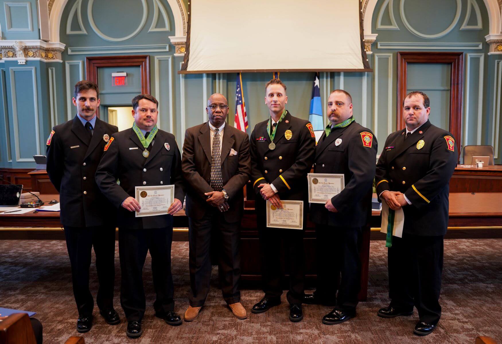 City Council Highlights | March 7, 2023 - City of Columbia, Columbia SC