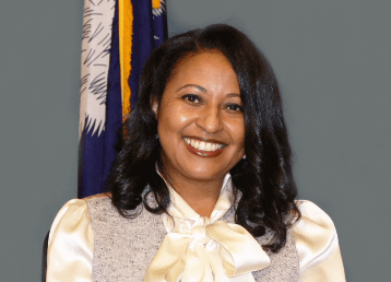 City Manager Teresa Wilson Elected President of South Carolina City and ...