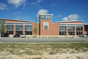 Charles R. Drew Wellness Center is named the Best Community Center ...