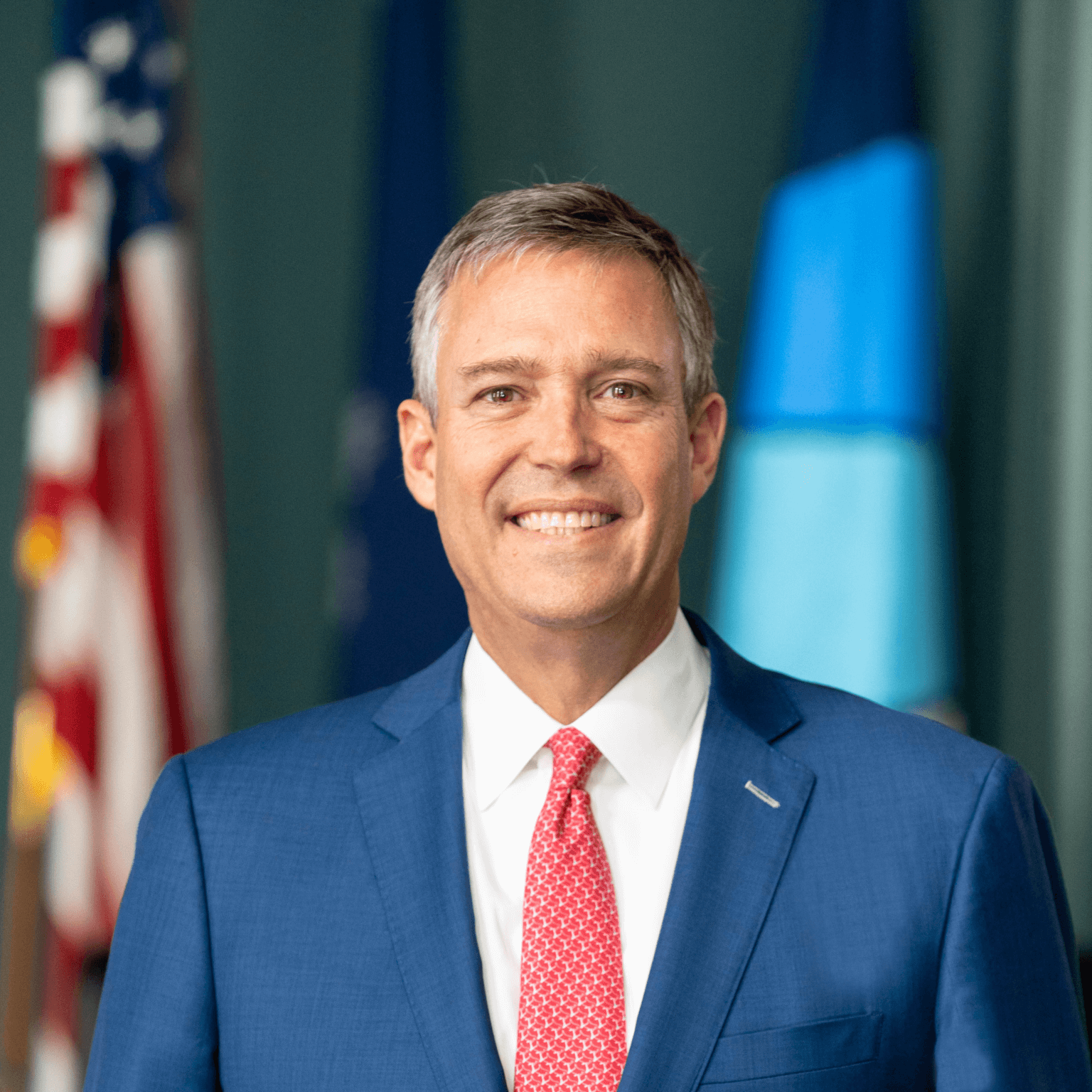 Mayor Daniel J. Rickenmann Elected to the U.S. Conference of Mayors ...