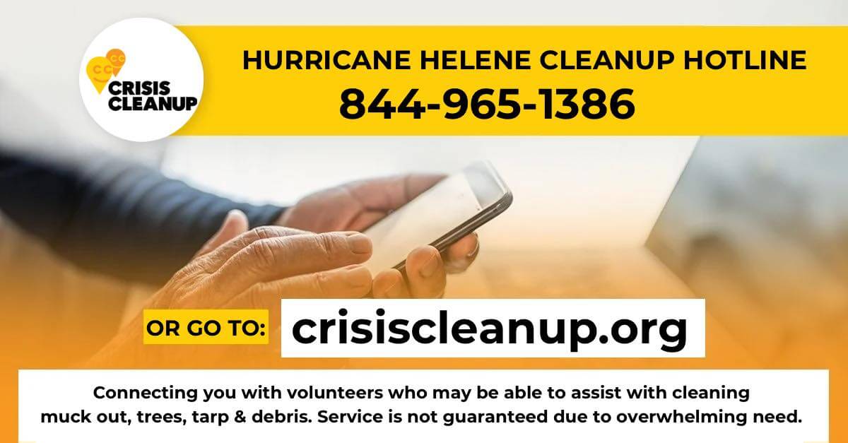 Hurricane Helene: Everything You Need to Know - City of Columbia ...