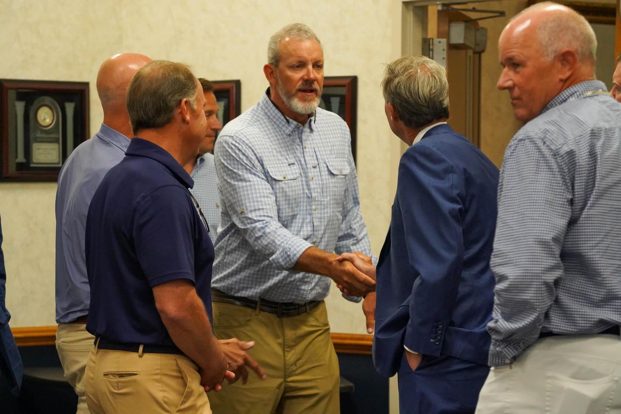 City Holds Successful Southern Crown Grand Re-Opening - City of ...