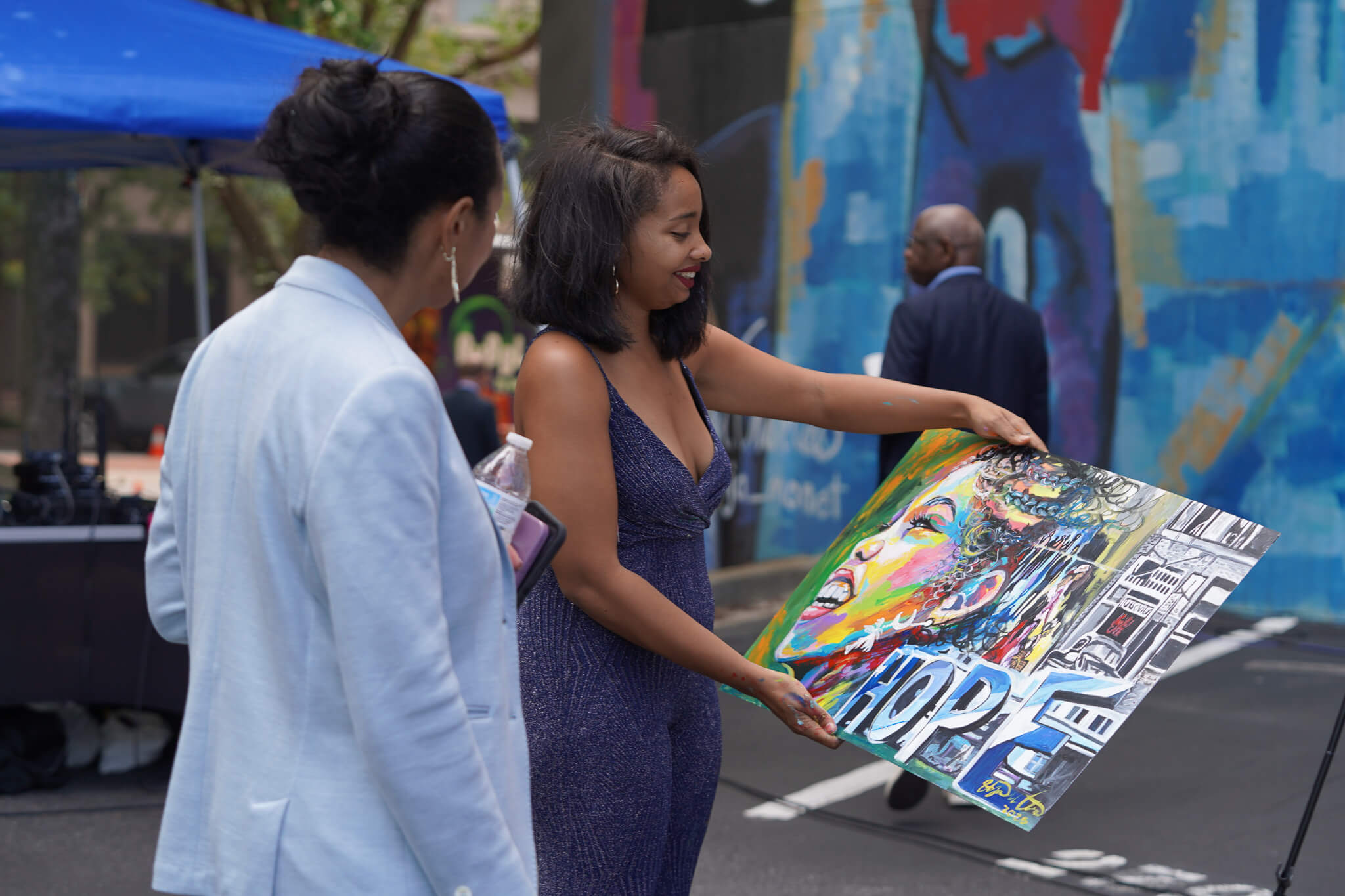 City of Columbia, Core Spaces, and Richland County Announce ...